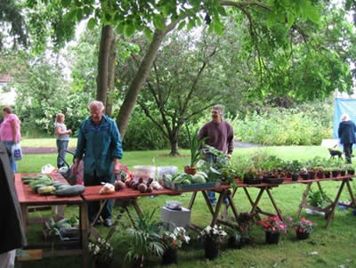 St Edward, King and Martyr Goathurst - Quantock Villages Benefice
